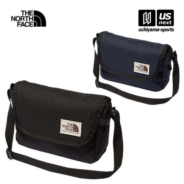 /メーカー ザ・ノース・フェイス（THE NORTH FACE） /品名 キッズショルダーポーチ（K Shoulder Pouch） /品番 NMJ72365 /サイズ 16×25×7cm /容量 3L /重量 約180g /カラー K（ブ...
