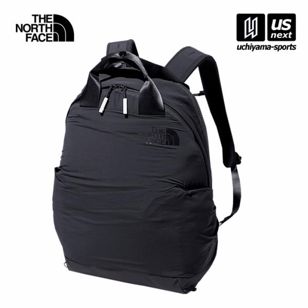 /メーカー ザ・ノース・フェイス（THE NORTH FACE） /品名 Wネバーストップデイパック（W Never Stop Daypack） /品番 NMW82350 /サイズ 45.5×30.5×20cm /容量 18L /重量 約6...