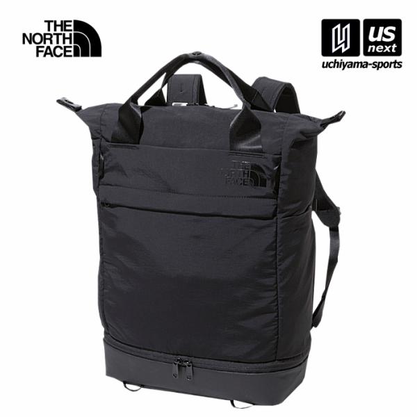 /メーカー ザ・ノース・フェイス（THE NORTH FACE） /品名 Wネバーストップユーティリティーパック（W Never Stop Utility Pack） /品番 NMW82352 /サイズ 48×32×15cm /容量 23L...
