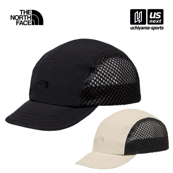 /メーカー ザ・ノース・フェイス（THE NORTH FACE）/品名 フリーランキャップ（Free Run Cap）/品番 NN02570/サイズ M（56〜58cm） L（58〜60cm）/カラー・FI（フォッシルアイボリー）・K（ブラ...