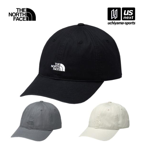 /メーカー ザ・ノース・フェイス（THE NORTH FACE）/品名 TNFシンプリークラシックチノキャップ（TNF Simply Classic Chino Cap）/品番 NN02637/サイズM（56〜58cm）L（58〜60cm）...