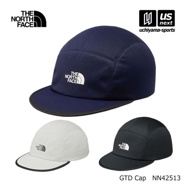 /メーカー ザ・ノース・フェイス（THE NORTH FACE）/品名 GTDキャップ（GTD Cap）/品番 NN42513/サイズ M（56〜58cm） L（58〜60cm）/カラー・K（ブラック）・TI（ティングレー）・UN（アーバン...