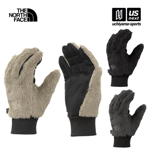 /メーカー ザ・ノース・フェイス（THE NORTH FACE）/品名 バーサロフトイーチップグローブ（Versa Loft Etip Glove）/品番 NN62521/サイズ（手囲い）XS（19〜20cm） S（21〜22cm） M（2...