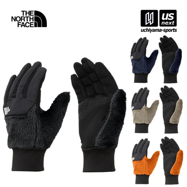 /メーカー ザ・ノース・フェイス（THE NORTH FACE）/品名 デナリイーチップグローブ（denali Etip Glove）/品番 NN62522/サイズ（手囲い）XS（19〜20cm） S（21〜22cm） M（23〜24cm）...