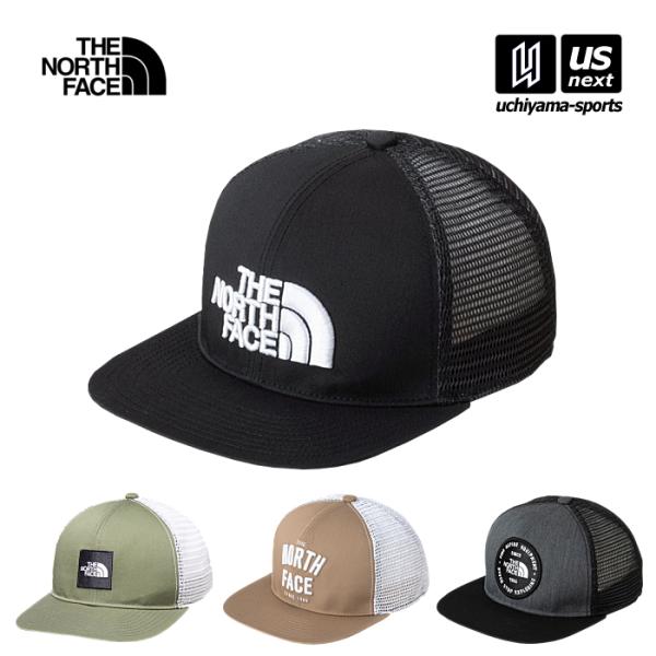 /メーカー ザ・ノース・フェイス（THE NORTH FACE）/品名 キッズメッセージメッシュキャップ（Kids’ Message Mesh Cap） /品番 NNJ02502 /サイズ KM（50〜53cm） KL（54〜56cm） /...
