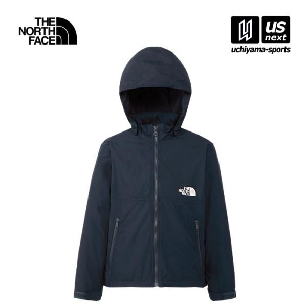 /メーカー ザ・ノース・フェイス （THE NORTH FACE） /品名 コンパクトジャケット（Compact Jacket） /品番 NPJ22510 /サイズ 130 140 150 160 /カラー UN（アーバンネイビー）/素材 ...
