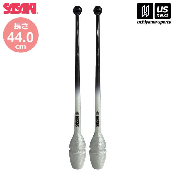 /メーカー ササキ（SASAKI）/品名 グラデーションラバークラブ　限定カラー/品番 STRM-34GH-F/サイズ 長さ：44cm　重さ：150g以上/カラー BSI（ブラック×シルバー） /素材 ウレタン（表面特殊加工塗装加工）/商品...