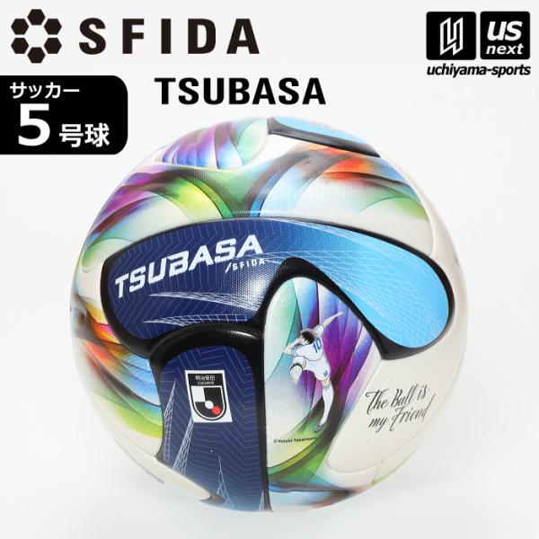 /メーカー スフィーダ（sfida）/品名 TSUBASA J PRO/品番 SB-26TJ01/サイズ サッカー5号球/カラー MLT（マルチ）/製法 サーマル製法/素材 合成皮革/適用 一般・大学・高校・中学校用/商品機能●最高品質のマ...