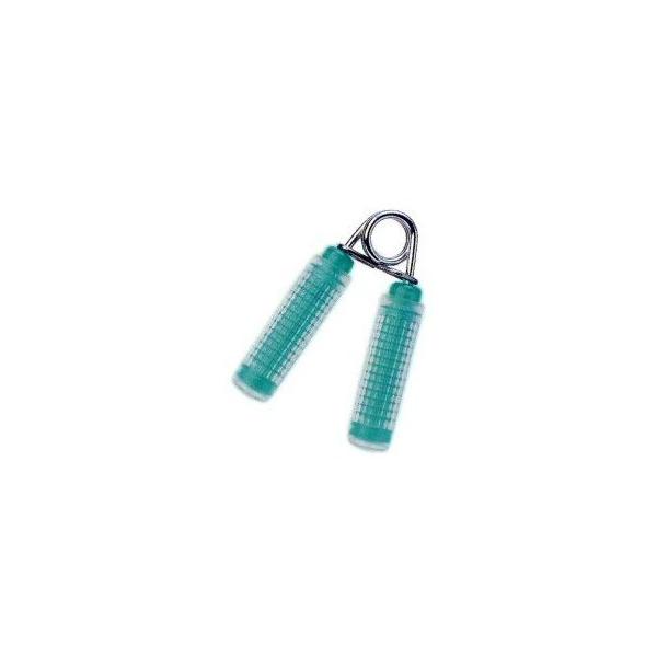 /カラー：グリーン /握力：強（約３０ｋｇ）/グリップ部にスベリ防止処理を施したスケルトン素材を使用。安全性とデザイン性を両立 /メール便不可 ※こちらの商品はメーカーお取り寄せになります。