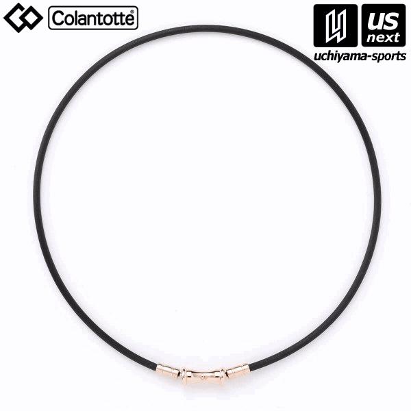/メーカー コラントッテ /品名 コラントッテ TAO ネックレス スリム RAFFI mini /品番 ARC-ABAPT5  /サイズ M（43cm）、L（47cm）、LL（51cm） /カラー （9038）ブラック×シャンパンゴールド...