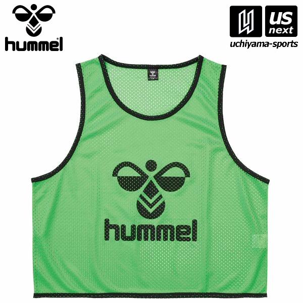 /メーカー ヒュンメル /品名 トレーニングビブス（1枚） /品番 HAK6008Z /サイズ L-O（フリーサイズ） /カラー 20（レッド）30（イエロー）52（ライトグリーン）62（ターコイズ）90（ブラック） /素材 ポリエステル1...