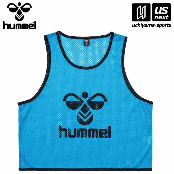 /メーカー ヒュンメル /品名 トレーニングビブス（1枚） /品番 HAK6008Z /サイズ L-O（フリーサイズ） /カラー 20（レッド）30（イエロー）52（ライトグリーン）62（ターコイズ）90（ブラック） /素材 ポリエステル1...