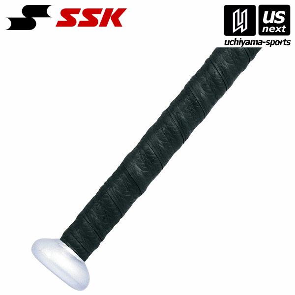 /メーカー エスエスケイ（SSK）  /品名 グリップテープ  /品番 SBA1002  /サイズ 長さ：970mm、幅：25mm、厚さ：1.2mm  /カラー 90（ブラック）  /素材 天然皮革  /商品説明 天然皮革使用の本格グリップ...