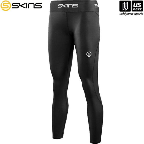 中強度着圧のフルレングスタイツ。 強度の低い活動時のパワーを最大限に引き出し、運動前の筋肉のウォームアップを迅速に行う事が可能です。 臀部から太ももにかけての筋肉、およびハムストリングをしっかりとサポートすることで、筋肉の振動や疲労を軽減し...