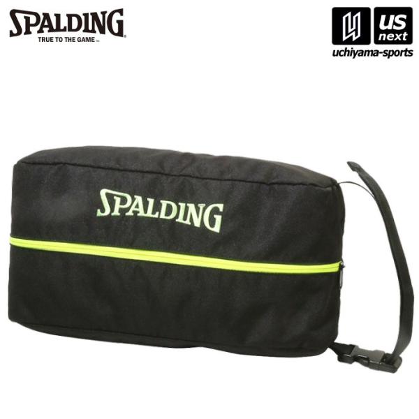/メーカー スポルディング/品名 シューズバッグ ライムグリーン/品番 42-002LG/サイズ 38 x 19 x 14cm/素材 ポリエステル/人気のシューズバッグ/生産国 中国 /メール便不可※こちらの商品はメーカーお取り寄せになりま...