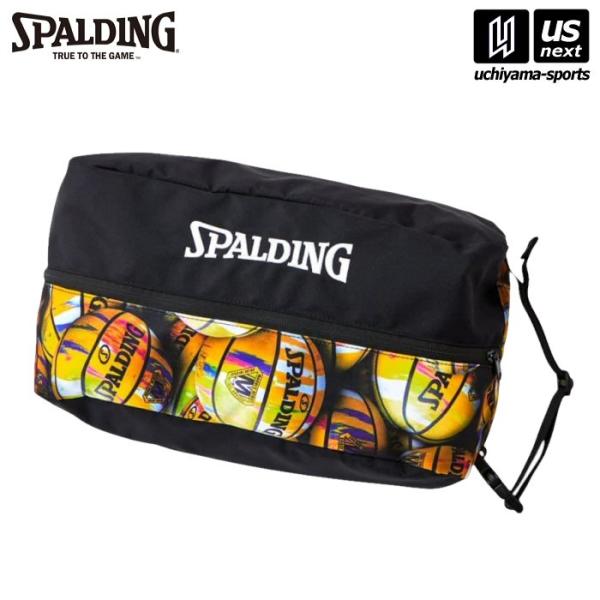 /メーカー スポルディング/品名 シューズバッグ マーブル イエロー/品番 42-002MY/サイズ 38 x 19 x 14cm/素材 ポリエステル/マーブルボールのイエローのボールパターンを用いたシリーズ/生産国 中国 /メール便不可※...