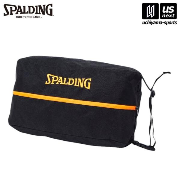 /メーカー スポルディング/品名 シューズバッグ ネオンオレンジ/品番 42-002NO/サイズ 38 x 19 x 14cm/素材 ポリエステル/ネオンカラーが映える定番シューズバッグ/生産国 中国 /メール便不可※こちらの商品はメーカー...