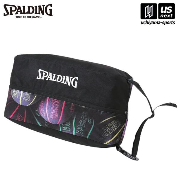 /メーカー スポルディング/品名 シューズバッグ ストリートファントム マルチ/品番 42-002SPM/サイズ 38 x 19 x 14cm/素材 ポリエステル/ストリートファントムのボールパターンを用いたシリーズ/生産国 中国 /メール...