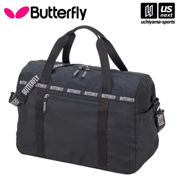 /メーカー バタフライ（Butterfly）/品名 ムスタ・ライトダッフル/品番 63390/素材 ポリエステル150デニール/サイズ W46×H32×D22cm（幅［46cm］は両サイドポケット含まず）/容量 約29L/カラー パープル（...