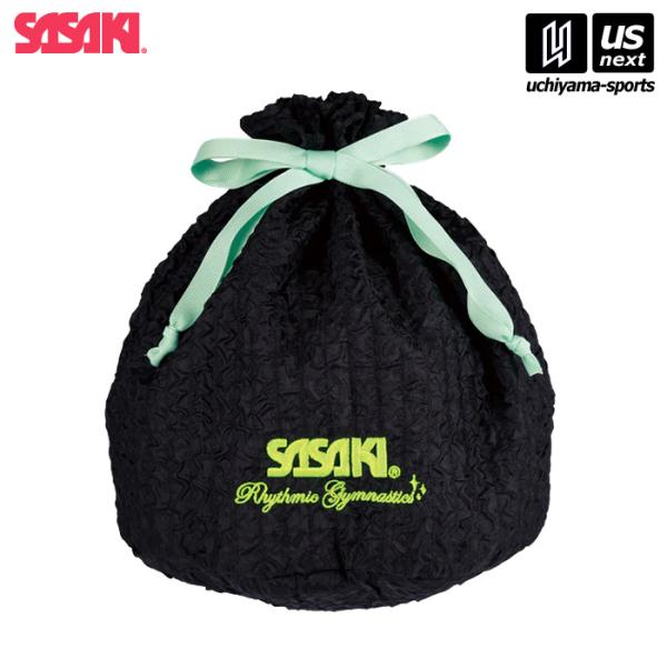 /メーカー ササキ（SASAKI）/品名 ボールカバー/品番 AC-64/サイズ 縦 26cm、横 24cm/素材 ポリエステル/商品説明 便利な巾着タイプ。すべてのサイズのSASAKI製ボールが1個入ります。/メール便不可※こちらの商品は...