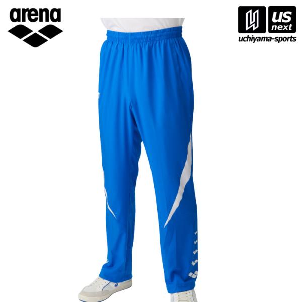 /メーカー アリーナ（arena）/品名 ロングパンツ/品番 ASS4LPU008/サイズ S M L O XO/素材 ポリエステル/メール便不可※こちらの商品はメーカーお取り寄せになります。メールにて発送日のご連絡をさせていただきます。（...