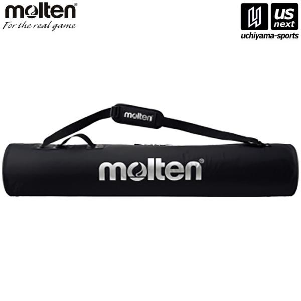 /メーカー モルテン（molten） /品名 キャリーケース 110cmタイプ /品番 BG0110K /サイズ 直径20×長さ110cm /カラー ブラック /素材 ナイロン /商品説明 BK23/BK30シリーズ用のキャリーケースです。...