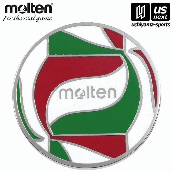 /メーカー モルテン（molten） /品名 トス用コイン /品番 CNVM /重量 約10g /サイズ 直径3cm /生産国 中国 /メール便2個まで可能  ※こちらの商品はメーカーお取り寄せになります。メールにて発送日のご連絡をさせてい...