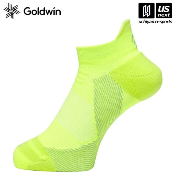 /メーカー ゴールドウィン／シースリーフィット（Goldwin／C3fit）/品名 アーチサポート ショートソックス/品番 GC23300/サイズ1（22-24cm）2（24-26cm）3（26-28cm）4（28-30cm）/カラー FY...