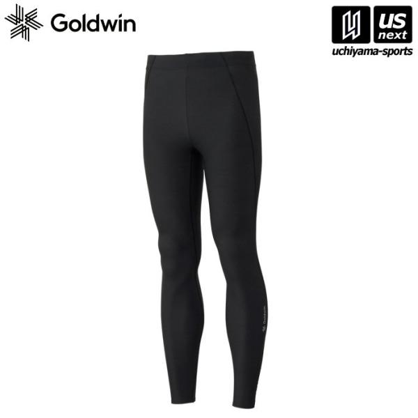 /メーカー ゴールドウィン／シースリーフィット（Goldwin／C3fit）/品名 コウデンシウォ−ムロングタイツ/品番 GC65361/サイズ 1 2 3 4 5/カラー BK（ブラック）/素材 ナイロン85％、ポリウレタン15％/生産国...