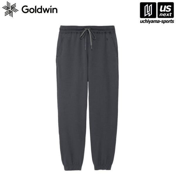 /メーカー ゴールドウィン／シースリーフィット（Goldwin／C3fit）/品名 リオプティマム スウェットパンツ/品番 GCW43342/サイズ 2 3 4/カラー IK（インクブラック）/素材 ＜身生地＞綿63％、ポリエステル28％、...