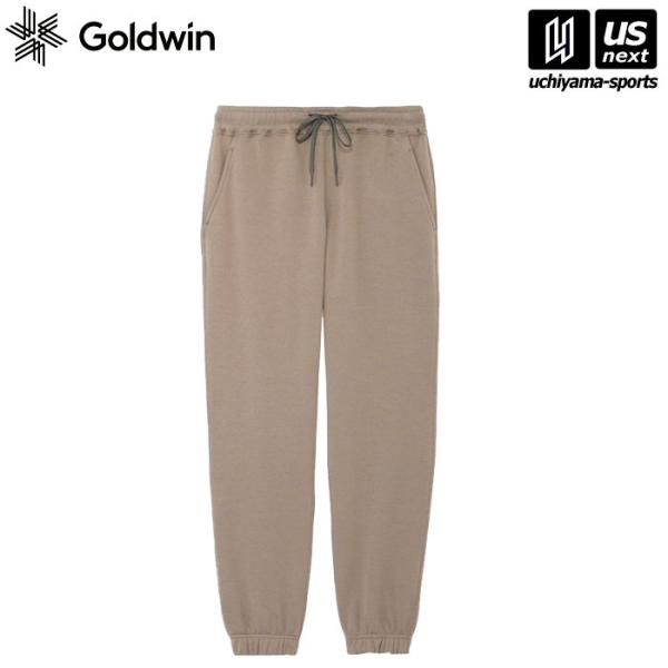 /メーカー ゴールドウィン／シースリーフィット（Goldwin／C3fit）/品名 リオプティマム スウェットパンツ/品番 GCW43342/サイズ 2 3 4/カラー   TG（トープグレー）/素材 ＜身生地＞綿63％、ポリエステル28％...