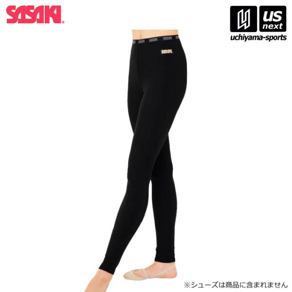 /メーカー ササキ（SASAKI）/品名 ロングスパッツ/品番 HW-1395L/サイズ JL JO S M L/素材 起毛ベア天竺/商品説明やわらかで暖かいSASAKIのHOTアイテム。汗を熱に変える吸湿発熱効果のある機能素材。なめらかな...