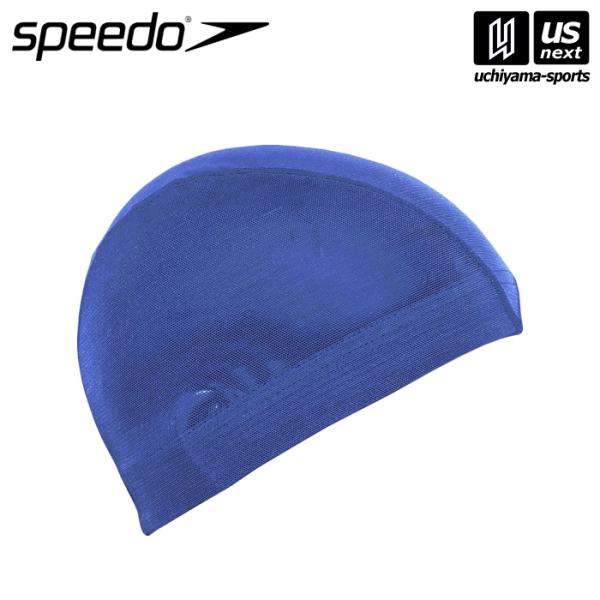 /メーカー スピード（SPEEDO）/品名 メッシュキャップ/品番 SD97C02/サイズS（48-52cm）M（50-56cm）L（53-59cm）O（58-63cm）/素材 ナイロン、ポリウレタン/WORLD AQUATICS承認モデル...