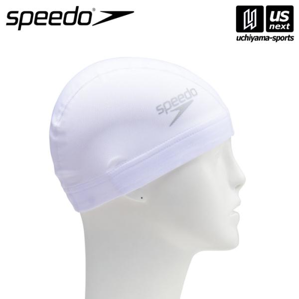 /メーカー スピード（SPEEDO）/品名 ロゴメッシュキャップ/品番 SE12050/サイズM（50-56cm）L（53-59cm）O（58-63cm）/素材 ナイロンメッシュ（ナイロン85％、ポリウレタン15％）/WORLD AQUAT...