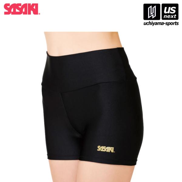 /メーカー ササキ（SASAKI）/品名 1.5分丈プレミアムスパッツ/品番 SG-1221H/サイズ JL JO S M L/素材 T（EX）ナイロン85％、ポリウレタン15％/商品説明しめつけ感のない、ストレスフリーな着心地を追求したプ...