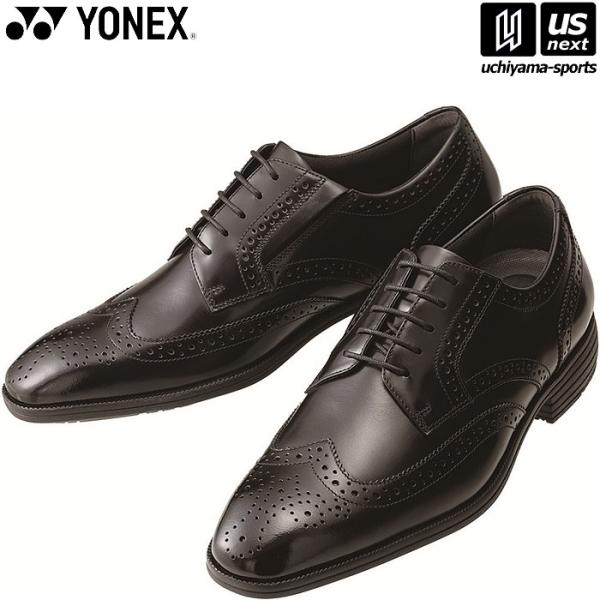 走れる軽量ビジネスシューズ。ウィングチップモデル。クッション性とサポート性を両立したソールで、歩くことが楽しくなる履き心地を実現。出勤から帰宅までの長い一日を快適にサポートします。 アッパーに高級紳士靴の製法として人気の高い「ボロネーゼ製法...