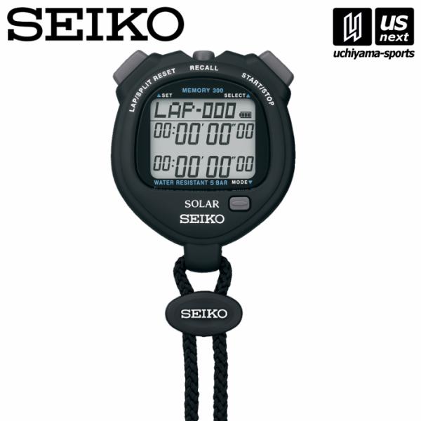 /メーカー セイコー（SEIKO） /サイズ/重量 厚さ/21mm/素材 ケース材質/プラスチック  ガラス材質/アクリル /駆動期間 フル充電時約6ヶ月間 パワーセーブ時約2年 /防水 日常生活用強化防水（5気圧） /駆動方式 ソーラー ...