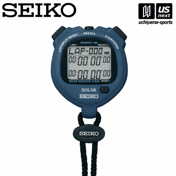 /メーカー セイコー（SEIKO） /サイズ/重量 厚さ/21mm/素材 ケース材質/プラスチック  ガラス材質/アクリル /駆動期間 フル充電時約6ヶ月間 パワーセーブ時約2年 /防水 日常生活用強化防水（5気圧） /駆動方式 ソーラー ...