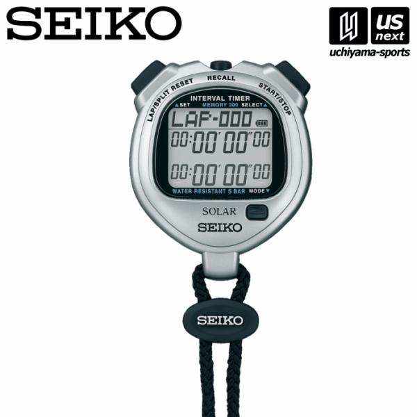 /メーカー セイコー（SEIKO） /サイズ/重量 厚さ/21mm/素材 ケース材質/プラスチック ガラス材質/アクリル /駆動期間 フル充電時約6ヶ月間 パワーセーブ時約2年 /防水 日常生活用強化防水（5気圧） /駆動方式 ソーラー /...