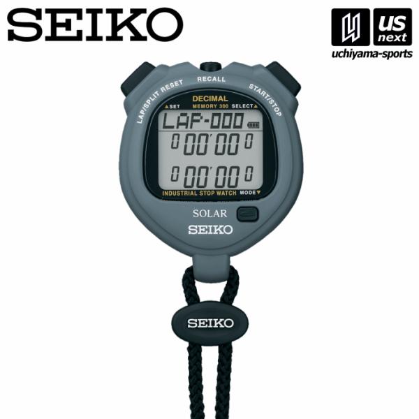 /メーカー セイコー（SEIKO） /サイズ/重量 厚さ/21mm/素材 ケース材質/プラスチック  ガラス材質/アクリル /駆動期間 フル充電時約6ヶ月間 パワーセーブ時約2年 /防水 日常生活用強化防水（5気圧） /駆動方式 ソーラー ...