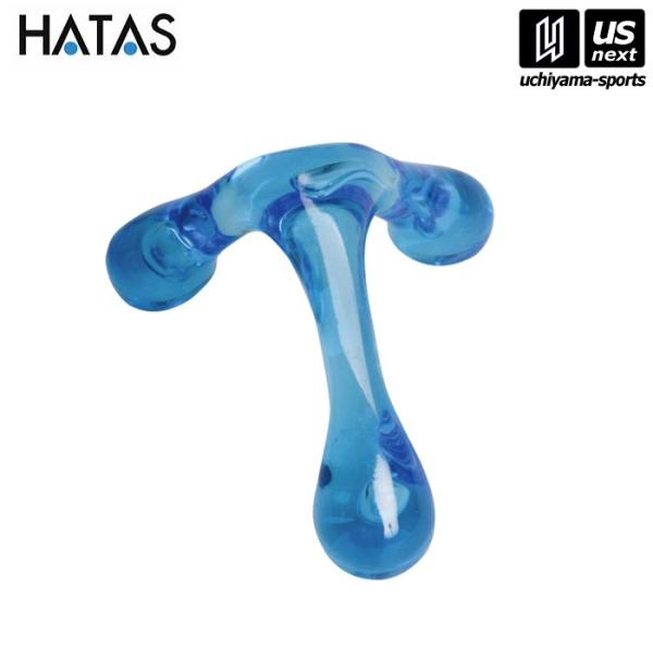 /メーカー HATAS（秦運動具 秦 ハタ）/品名 プッシュスティック/重量 約55g/素材 PS/生産国 台湾/カラフルで可愛いツボ押しスティック。/メール便不可 ※こちらの商品はメーカーお取り寄せになります。メールにて発送日のご連絡をさ...