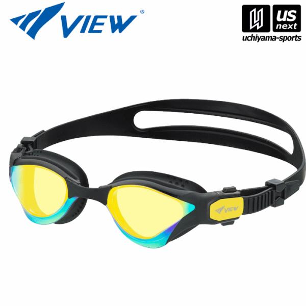 /メーカー タバタ／ビュー（TABATA／VIEW） /品名 DELFINA for TRIATHLON /品番 V2000SAM /サイズ フリー /素材 レンズ：ポリカーボネート／フレーム：ポリカーボネート／フェイスパッド：エラストマー...