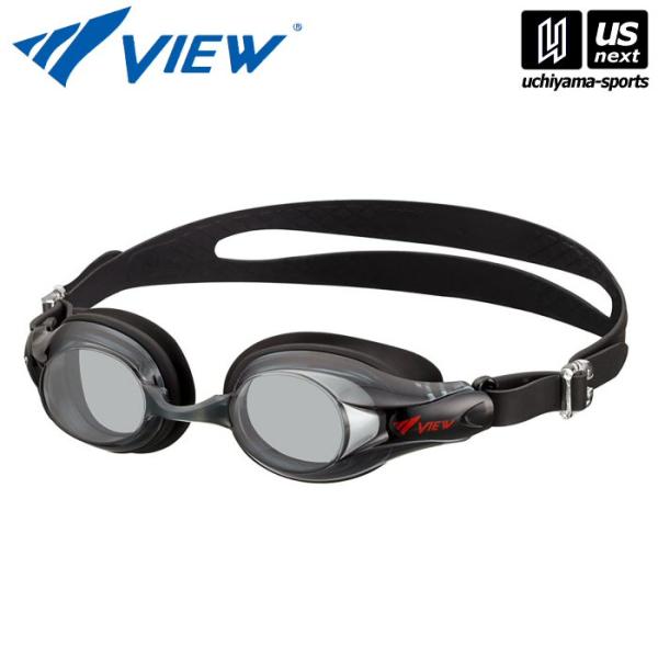 /メーカー タバタ／ビュー（TABATA／VIEW）/品名 ZUTTO/品番 V722EJSA/サイズ フリー/カラー SK（スモーク）/素材 レンズ：ポリカーボネート／フェイスパッド：エラストマー／鼻ベルト：エラストマー（XS、S、M、L...