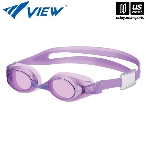 /メーカー タバタ／ビュー（TABATA／VIEW）/品名 V740EJSA/品番 V740EJSA/サイズ フリー/カラー LV（ラベンダー）/素材 レンズ：ポリカーボネート／フェイスパッド：エラストマー／バックル：ポリカーボネート／鼻ベ...