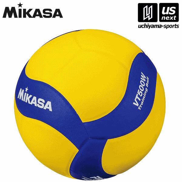 /ミカサ（MIKASA） /トレーニングボール5号 /VT500W /人工皮革 /推奨内圧：0.300kgf/cm2 /タイ製 /一般・中学・高校 /メール便不可 ※こちらの商品はメーカーお取り寄せになります。メールにて発送日のご連絡をさせ...