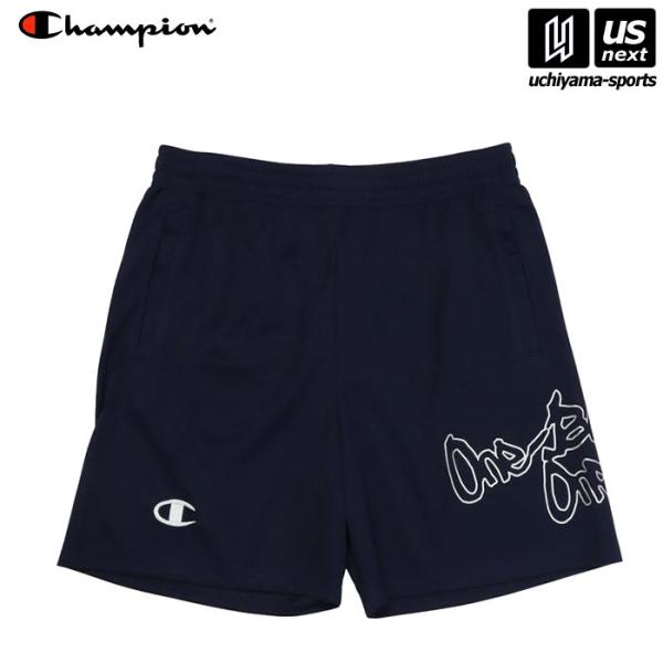 /メーカー チャンピオン/品名 ショーツ/品番 C3-CB525/サイズ S M L XL（メンズ）/カラー 370（ネイビー）/素材 Dazzle Knit（ポリエステル100%）/生産国 カンボジア/商品説明 環境に配慮されたリサイクル...