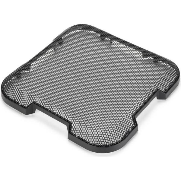 Kicker 12インチ (30cm) 保護用スクエアメッシュグリル GL712 (52GL712) です。Kickerの52GL712 サブウーファーグリルは、同社の12インチ「Solo-Baric L7T」サブウーファーの外観を引き立て...