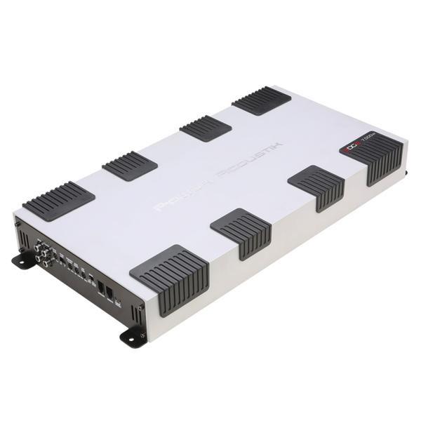 アメリカ人気のPower Acoustik (パワーアコースティック) Edgeシリーズ Class D 1chパワーアンプ EG1-7000Dです。最大出力：7000W,定格出力：1100W×1ch (4Ω) ,2300W×1ch (2Ω...
