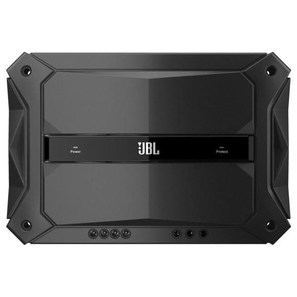 JBL GTRシリーズ Class D 1ch パワーアンプ GTR601です。最大出力(Peak)：1500W,定格出力：600Wx1(2Ω),380Wx1(4Ω),S/N(@1W@ 2Ω)：>80dB,周波数特性：32Hz-320...