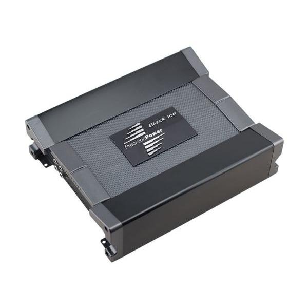 Precision Power (PPI) Black Iceシリーズ Class D 1chパワーアンプ ICE1300.1Dです。最大出力(MAX)：1300W,定格出力：300W×1ch(4Ω),450W×1ch(2Ω),650W×1...